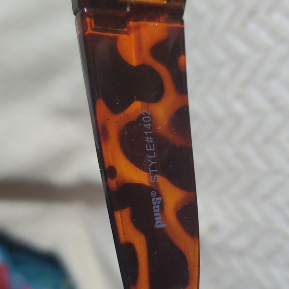 Pugs | Accessories | Pugs Polarized Ultraviolet Protection Sunglasses ...